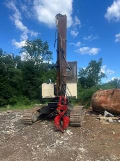 1999 Barko 275E Log Loader - Log Grapple For Sale | North, NC ...