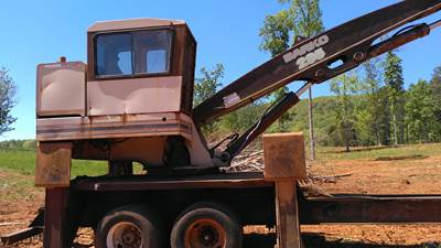 Barko Log Loaders For Sale | MyLittleSalesman.com