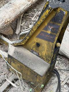 2014 Barko 295ML Log Loader For Sale | Midwest, NC | 13827433 ...