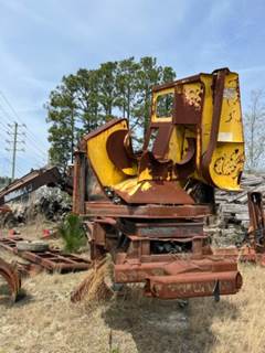 Barko 495 Log Loader - Delimber For Sale | South, NC | 11446788 ...