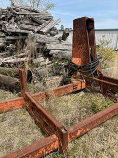 Barko 495 Log Loader - Delimber For Sale | South, NC | 11446788 ...