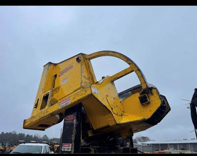 2020 Barko 495B Log Loader For Sale, 2,900 Hours | Midwest, NC ...