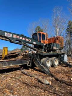 Barko Log Loaders For Sale | MyLittleSalesman.com