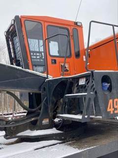 2019 Barko 495B Log Loader For Sale | North, NC | 12640148 ...