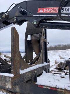 2019 Barko 495B Log Loader For Sale | North, NC | 12640148 ...