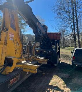 2021 Barko 595B Log Loader For Sale, 2,918 Hours | Midwest, NC ...