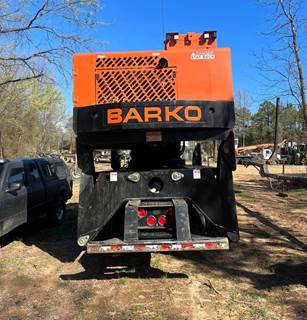 2021 Barko 595B Log Loader For Sale, 2,918 Hours | Midwest, NC ...