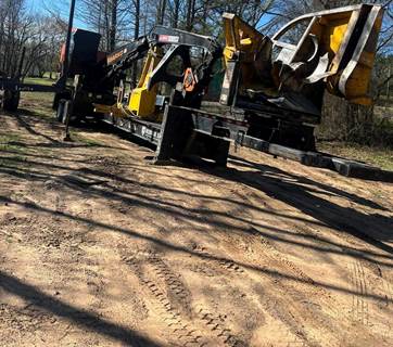 2021 Barko 595B Log Loader For Sale, 2,918 Hours | Midwest, NC ...