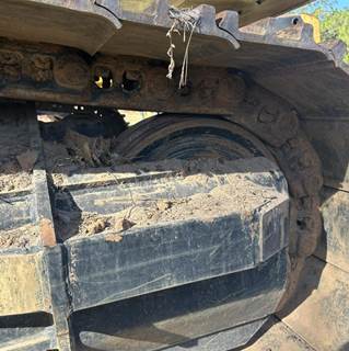 2018 Caterpillar 558 LL Truck-Mounted Log Loader For Sale - Blowing ...