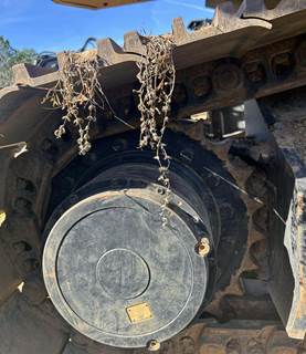 2018 Caterpillar 558 LL Truck-Mounted Log Loader For Sale - Blowing ...