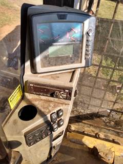 2014 Caterpillar 559C Log Loader For Sale | South, NC | 11672124 ...
