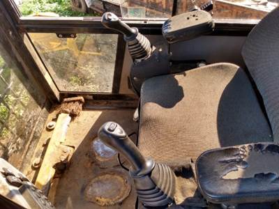 2014 Caterpillar 559C Log Loader For Sale | South, NC | 11672124 ...