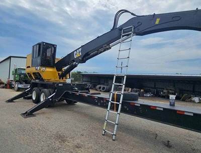 Caterpillar Log Loaders For Sale | MyLittleSalesman.com