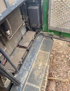 2018 John Deere 2156 Log Loader For Sale - Blowing Rock, NC - Carolina ...