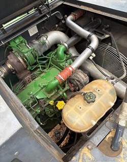 2018 John Deere 2156 Log Loader For Sale - Blowing Rock, NC - Carolina ...