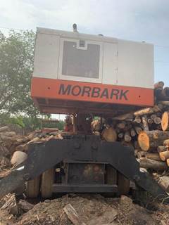 1996 Morbark 1000B Log Loader For Sale | South, NC | 12136257 ...