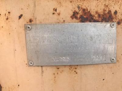 Precision Husky XL 335 Self Propelled Log Loader For Sale | Southeast ...