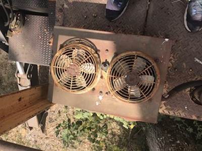 Precision Husky XL 335 Self Propelled Log Loader For Sale | Southeast ...