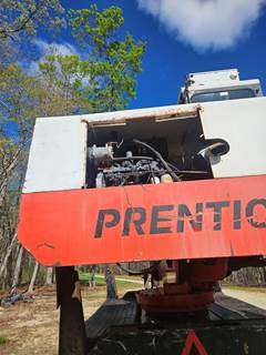 Prentice 180D Log Loader For Sale | Southeast, NC | 12761350 ...