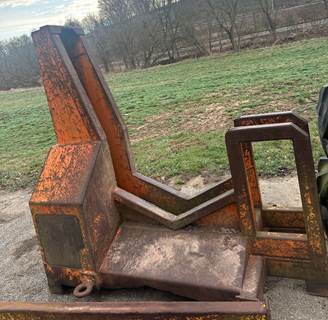 1997 Prentice 180E Log Loader For Sale, 10,900 Hours | Mid West, NC ...