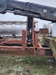 Prentice 210C Log Loader For Sale - Blowing Rock, NC - Carolina Used ...