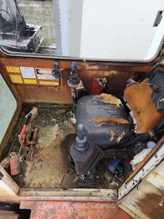 Prentice 210C Log Loader For Sale - Blowing Rock, NC - Carolina Used ...