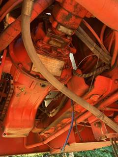 1998 Prentice 210D Log Loader For Sale - Blowing Rock, NC - Carolina ...