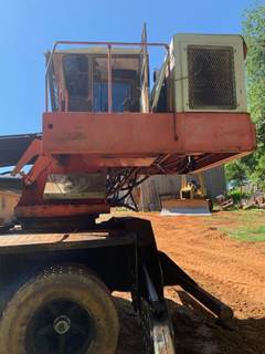 1998 Prentice 210D Log Loader For Sale | Southeast, NC | 11540318 ...