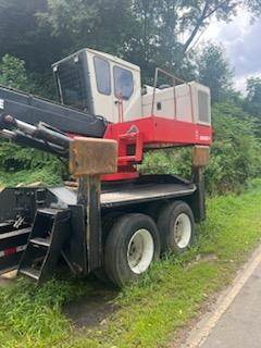 Prentice Log Loaders For Sale | MyLittleSalesman.com