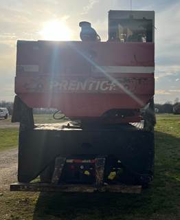 2008 Prentice 2384B Log Loader For Sale, 13,995 Hours | Southcentral, NC | 12702544 ...