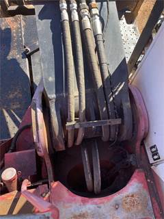 2012 Prentice 2384B Log Loader - CTR 426 Delimber For Sale - Blowing ...