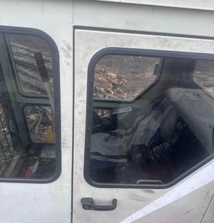 2005 Prentice 280 Log Loader For Sale, 9,668 Hours | Mid West, NC ...