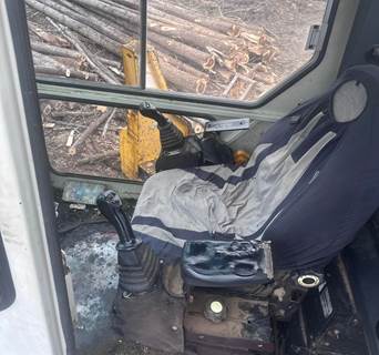 2005 Prentice 280 Log Loader For Sale, 9,668 Hours | Mid West, NC ...