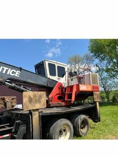 Prentice Log Loaders For Sale | MyLittleSalesman.com