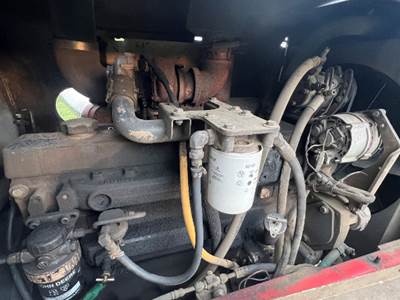 2006 Prentice 384 Log Loader For Sale | Southeast, NC | 13661663 ...