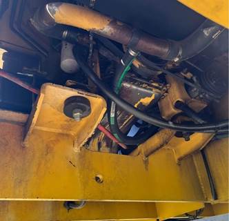 2004 Tigercat 220 Log Loader Self Propelled For Sale, 10,490 Hours ...