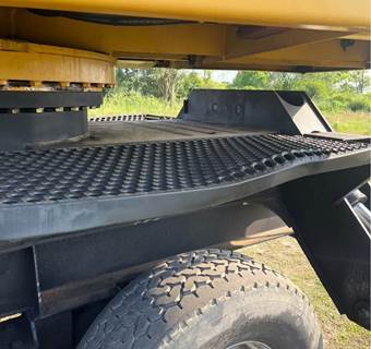 2004 Tigercat 220 Log Loader Self Propelled For Sale, 10,490 Hours ...