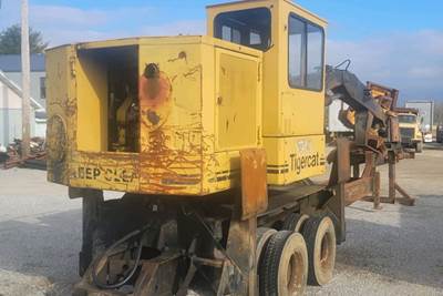 2002 Tigercat 230B Log Loader - Delimber For Sale | South, NC ...