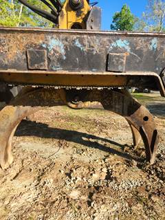 2013 Tigercat 234 Log Loader For Sale - Blowing Rock, NC - Carolina ...