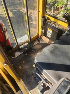 2013 Tigercat 234 Log Loader For Sale - Blowing Rock, NC - Carolina ...