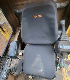 2011 Tigercat 234 Log Loader For Sale, 14,000 Hours | South, NC ...