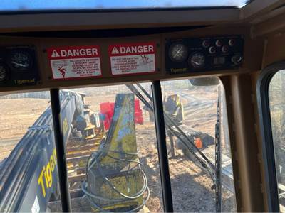 2001 Tigercat 240B Log Loader For Sale - Blowing Rock, NC - Carolina ...