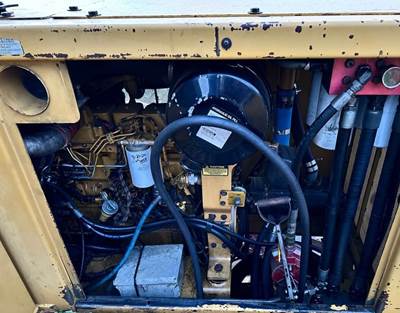 2005 Tigercat 240B Log Loader For Sale - Blowing Rock, NC - Carolina ...