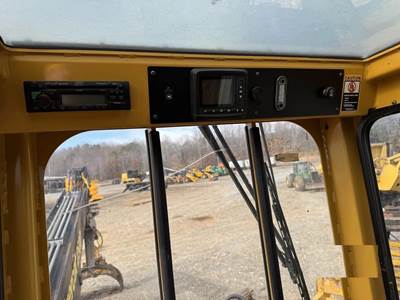 2014 Tigercat 250D Log Loader - Grapple For Sale - Blowing Rock, NC ...