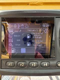 2014 Tigercat 250D Log Loader - Grapple For Sale - Blowing Rock, NC ...