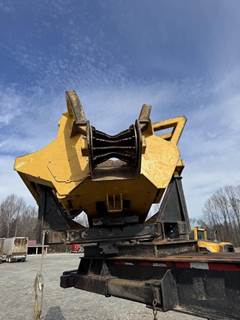 2014 Tigercat 250D Log Loader - Grapple For Sale - Blowing Rock, NC ...