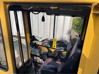 2016 Tigercat 250D Log Loader For Sale, 11,000 Hours | Mid Atlantic, NC ...