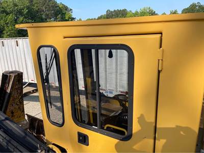 2016 Tigercat 250D Log Loader For Sale, 11,000 Hours | Mid Atlantic, NC ...