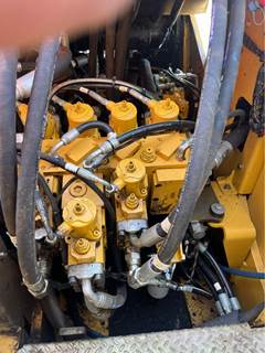 2015 Tigercat 855D Log Loader For Sale, 8,481 Hours | Mid Atlantic, NC ...