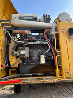 2015 Tigercat 855D Log Loader For Sale - Blowing Rock, NC - Carolina ...